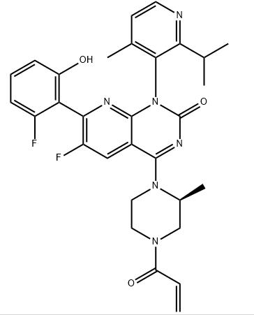 FDA 认定！KRAS 靶点将摆脱“不可成药”困境 - 企业动态 - 丁香通