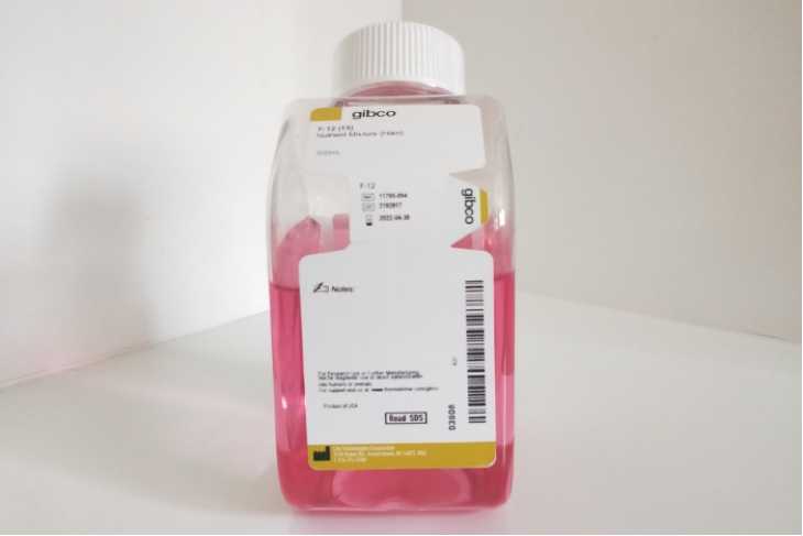 Gibco货号:11765054 Ham's F-12 培养基(实验室用培养基)价格,详情介绍-960化工网 – 960化工网