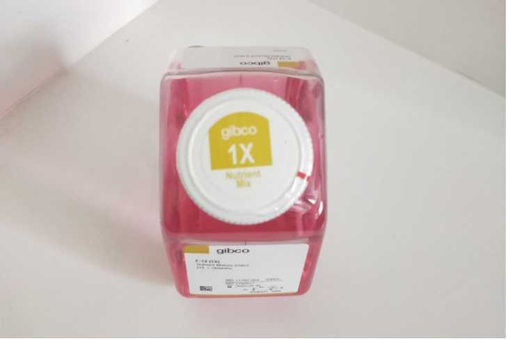 Gibco货号:11765054 Ham's F-12 培养基(实验室用培养基)价格,详情介绍-960化工网 – 960化工网