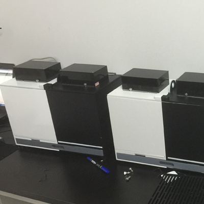 Light/dark box（黑白箱实验）_动物行为学_晶莱生物