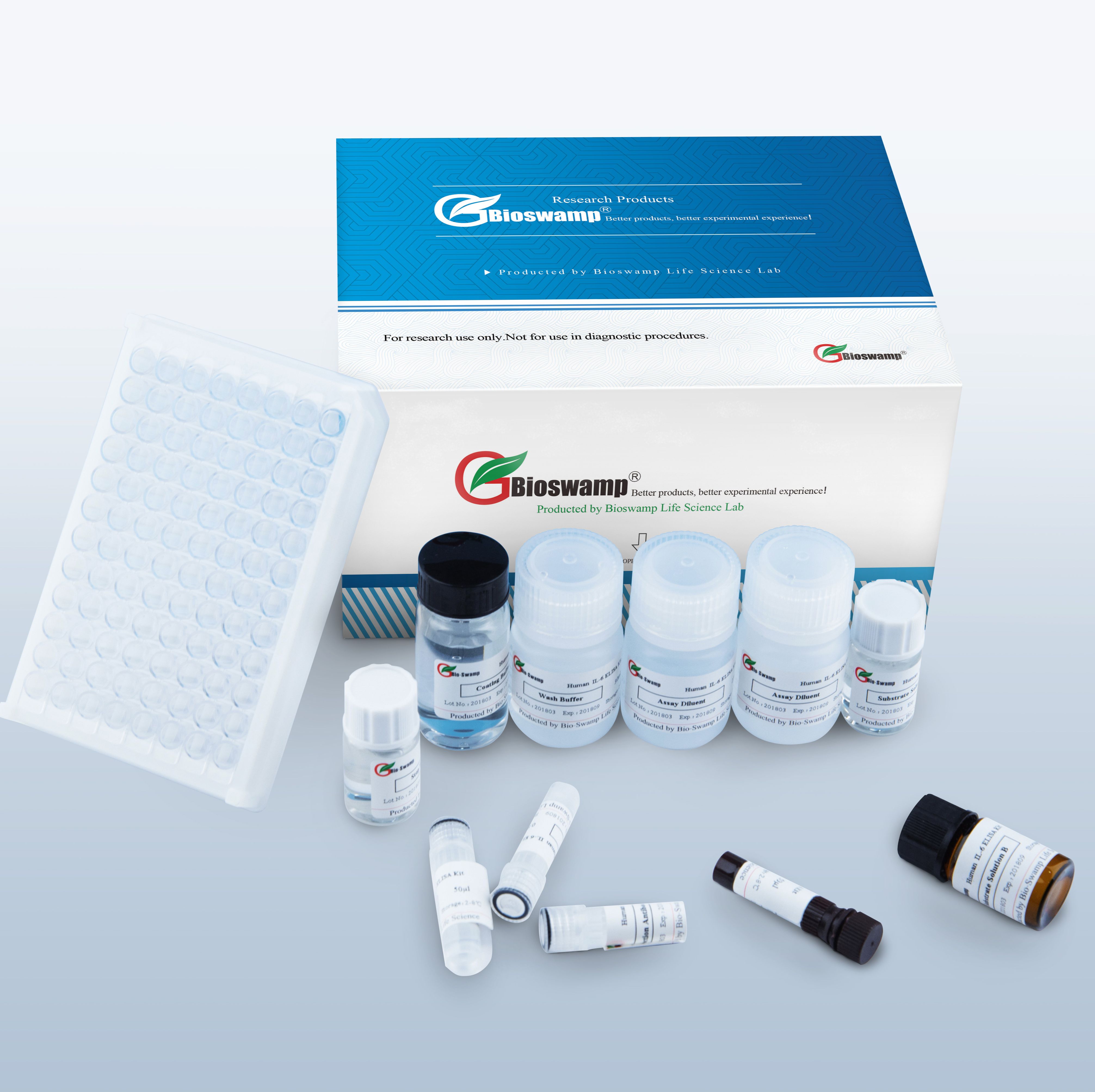 Human Complement component 1 Q subcomponent-binding protein ...