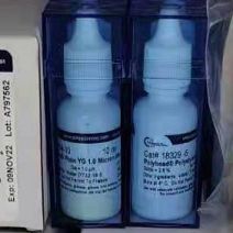 羧基荧光球Fluoresbrite® YG Carboxylate Microspheres 1.00µm价格_品牌:Polysciences-丁香通