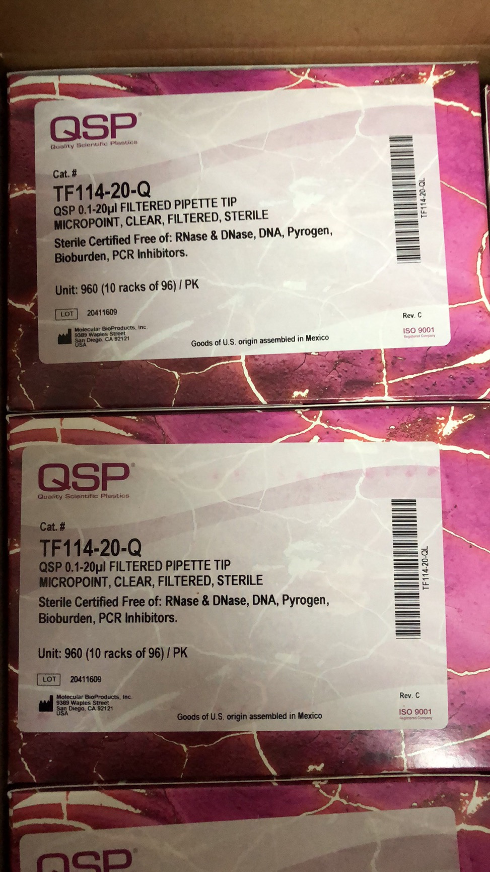 爆款QSP货号TF114_价格-品牌-详情介绍_丁香通