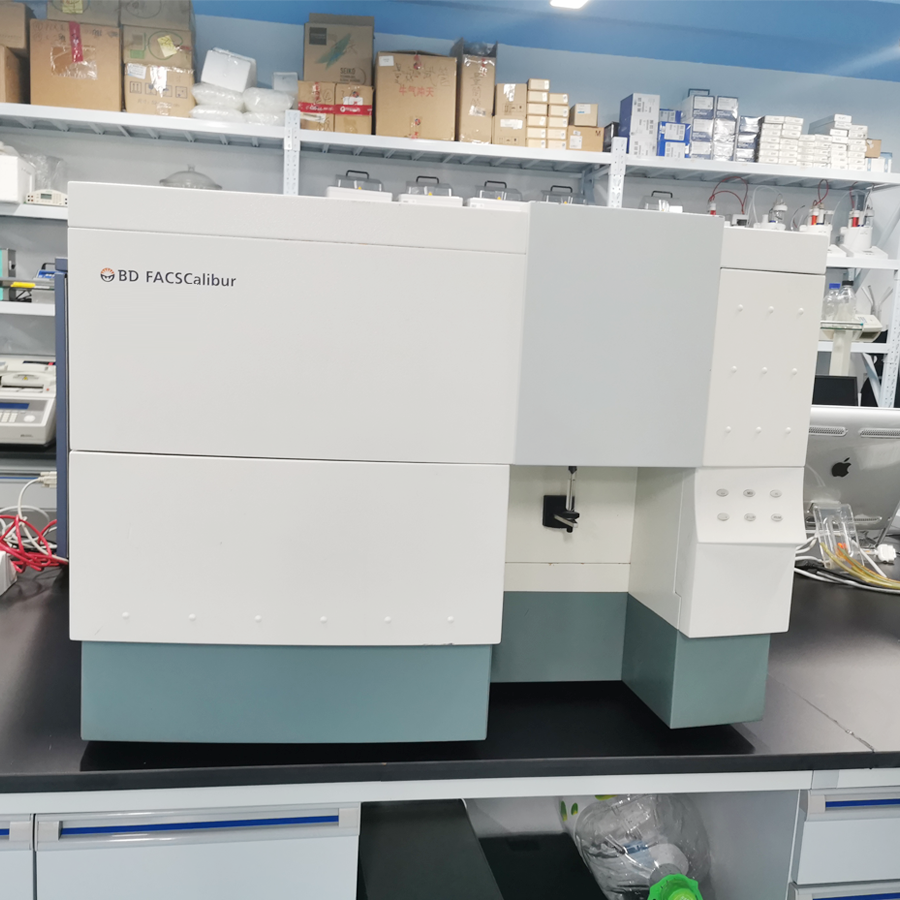 美国BD FACSCalibur全自动高速分析分选流式细胞仪价格_品牌:BD-丁香通官网