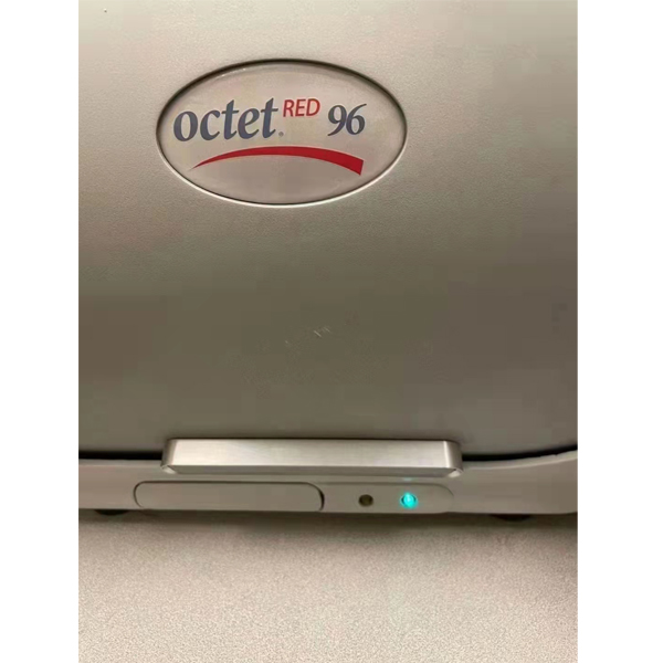 二手ForteBio Octet Red96分子相互作用分析仪价格_品牌:ForteBio-丁香通