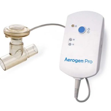 Aeroneb Solo雾化器，Aeroneb Pro雾化器，Aeroneb Lab雾化器价格_品牌:玉研仪器-丁香通