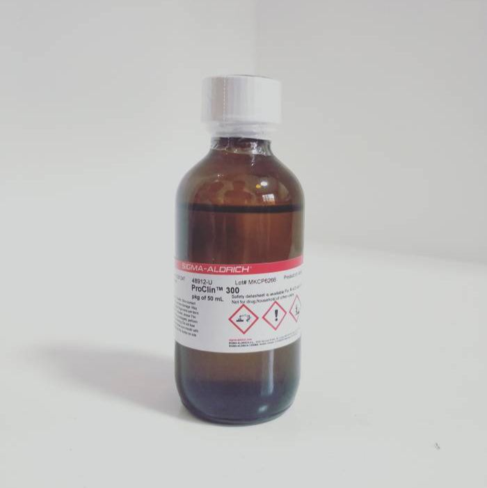 SIGMA 48912-U ProClin™ 300价格_品牌:Sigma-Aldrich-丁香通官网