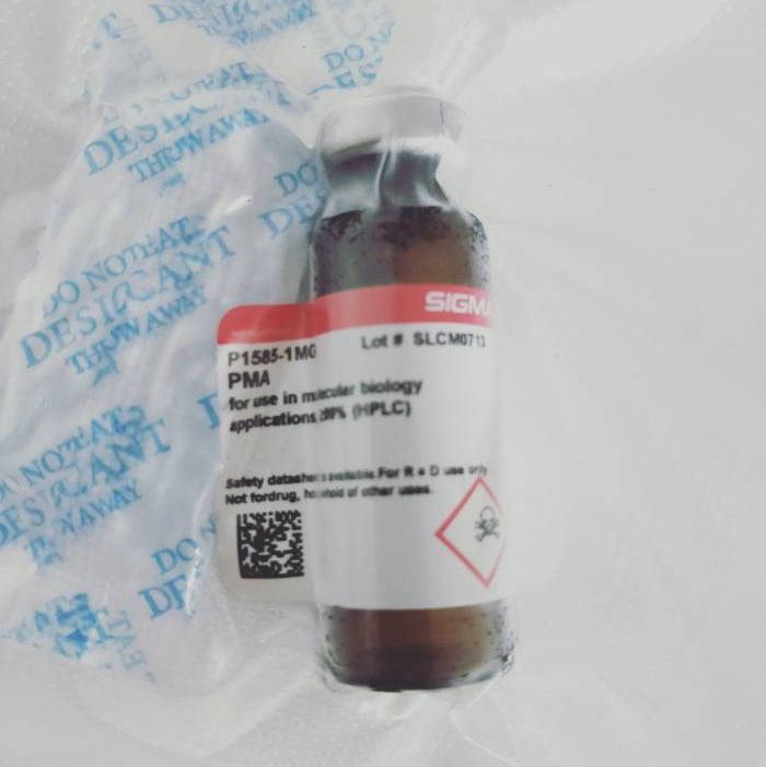 SIGMA P1585-1MG PMA 16561-29-8价格_品牌:Sigma-Aldrich-丁香通官网