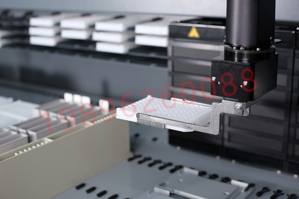 全自动酶免工作站CS EVO ELISA 200（详情有图）-实验室自动化-仪器设备-生物在线