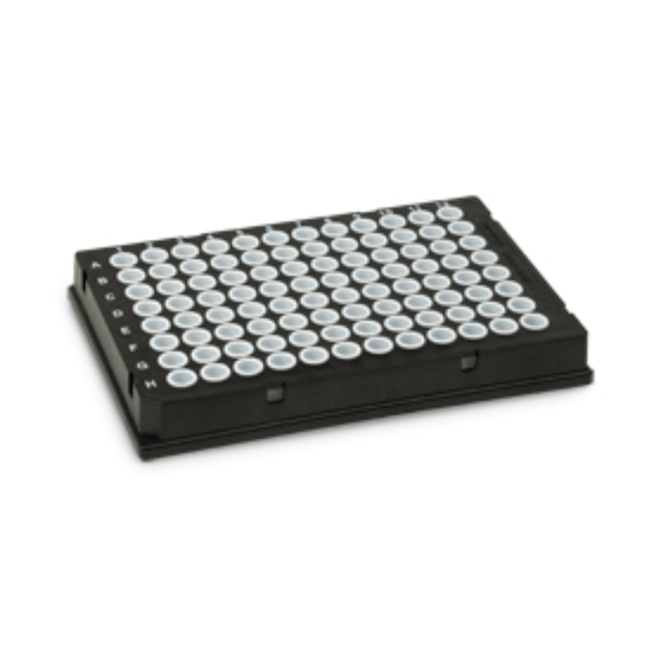 伯乐Bio-RadHSP9665Hard-Shell® 96-Well PCR Plates, low profile, thin wall ...