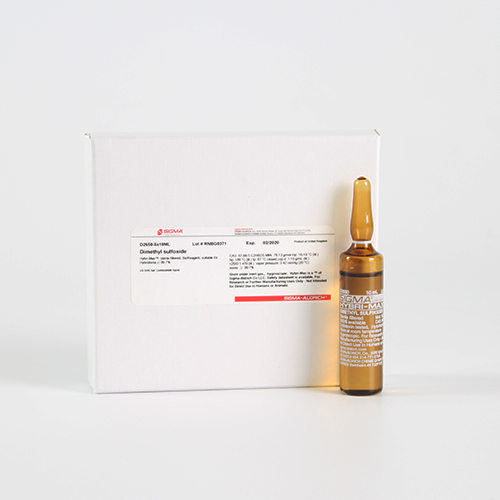 Sigma D2650-10ml 二甲基亚砜细胞培养级DMSO价格_品牌:SIGMA-丁香通