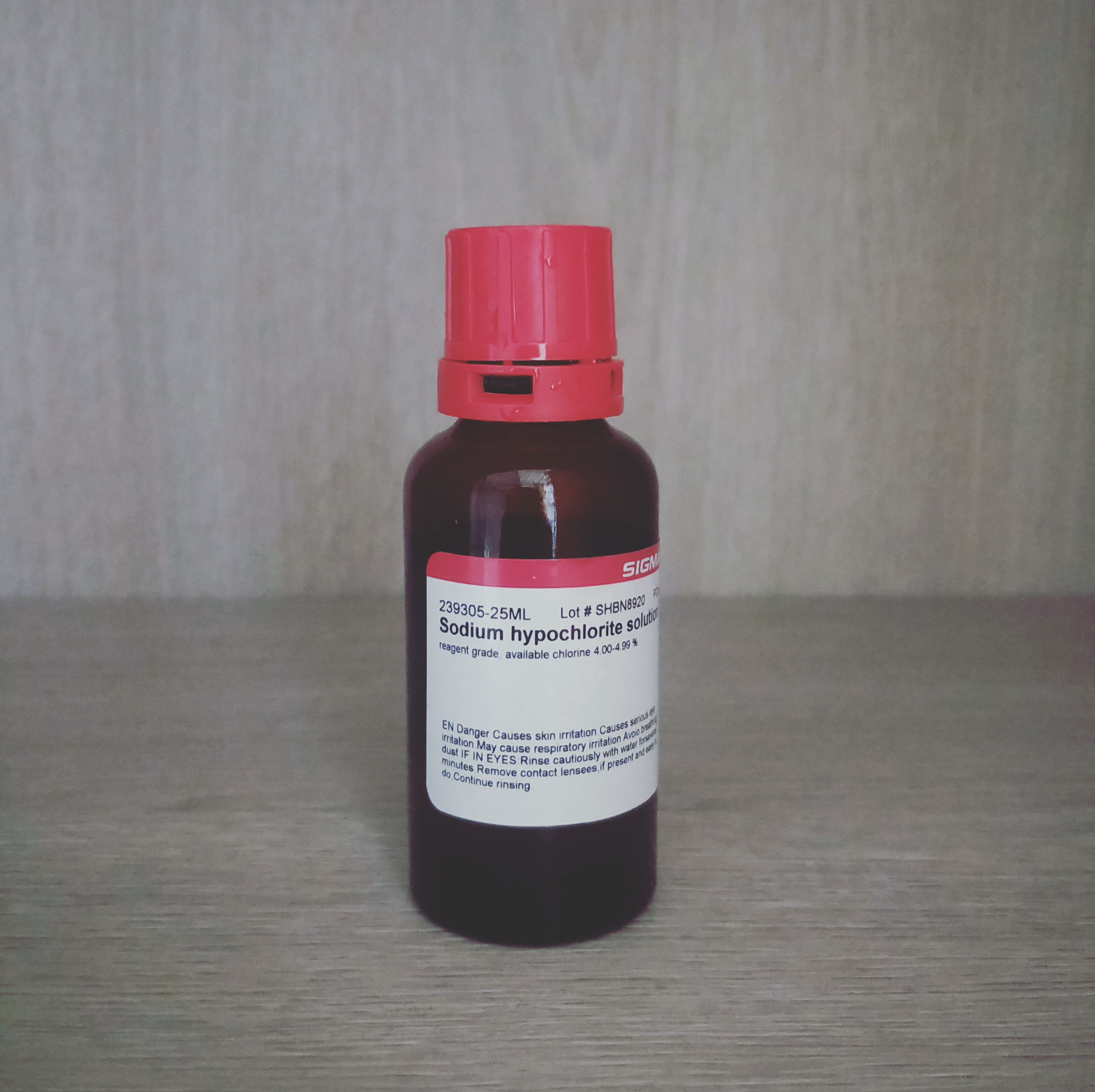 SIGMA 239305-25ML NaClO溶液价格_品牌:Sigma-Aldrich-丁香通官网