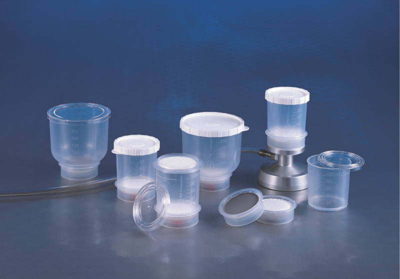 利用灵活的膜过滤方案来检测微生物 - 企业动态 - 丁香通