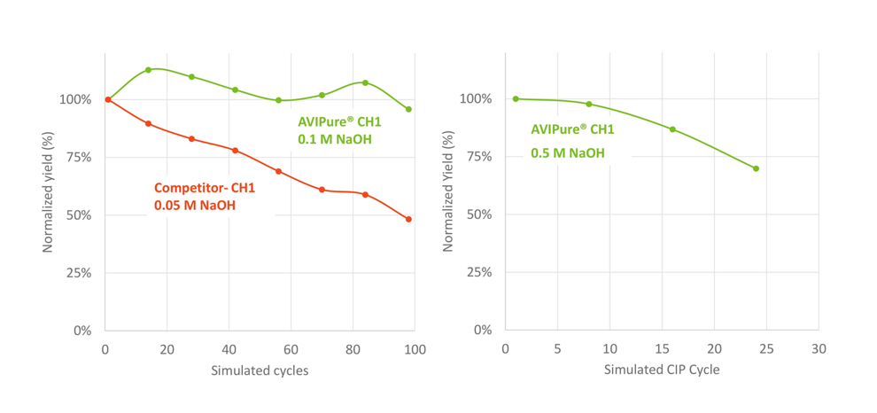 AVIPure® CH1 亲和填料-蛋白纯化-试剂-生物在线