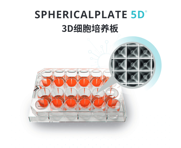 网络研讨会 | 化繁为简 - Sphericalplate 5D®如何革新您的3D细胞培养实验 - 企业动态 - 丁香通
