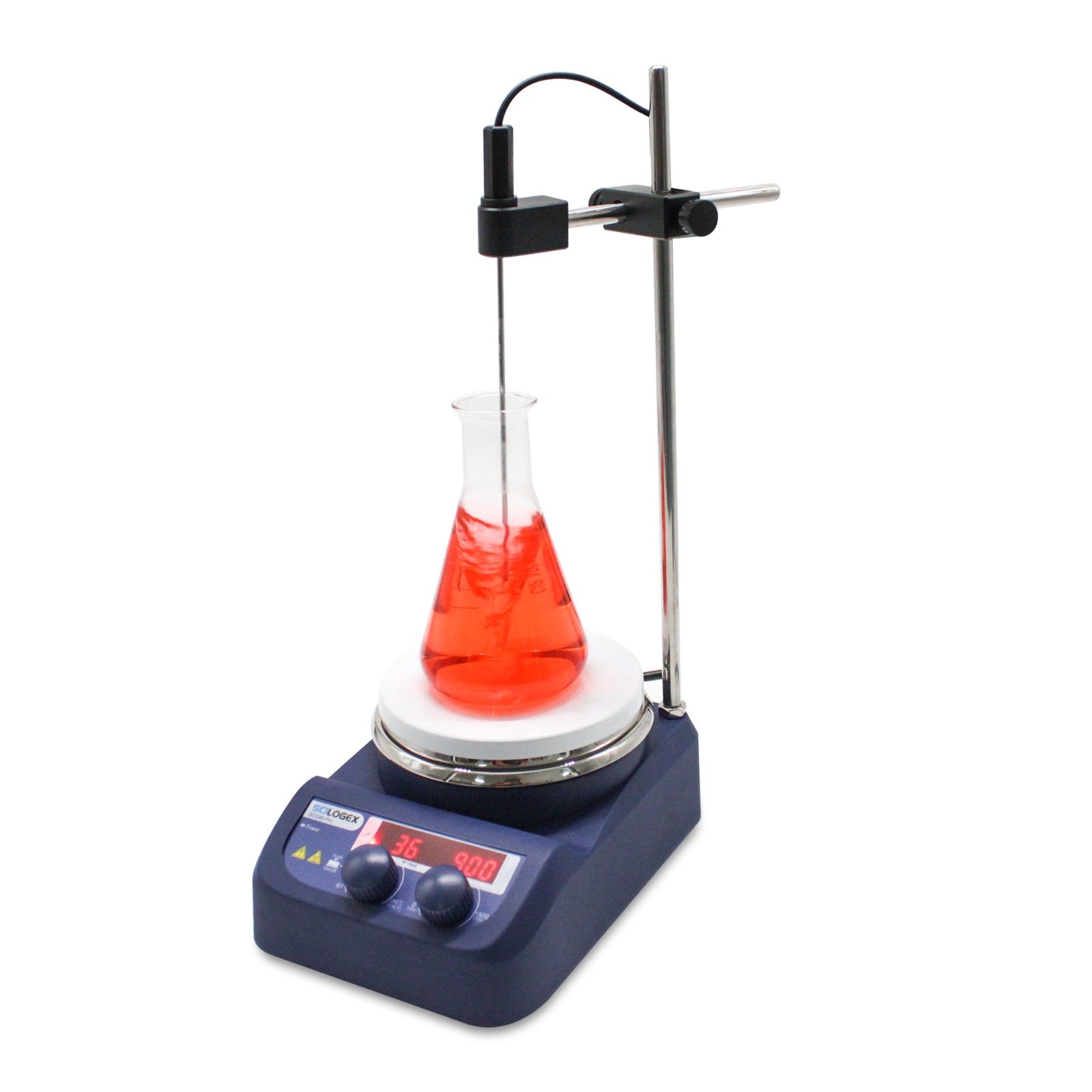 SCILOGEX 新SCI280-Pro老MS-H280-Pro (HD)磁力搅拌器MS-H280-Pro套装_价格-厂家-供应商_北京云肽 ...