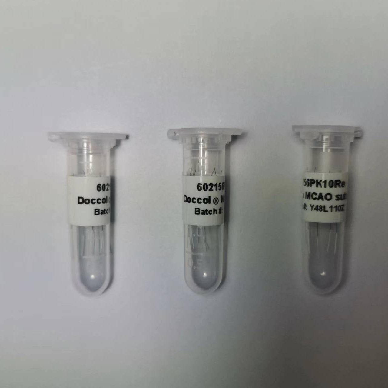 Doccol线栓MCAO栓线价格_品牌:Doccol-丁香通