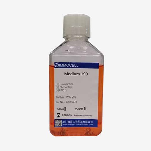 M199基础培养基价格_品牌:IMMOCELL-丁香通
