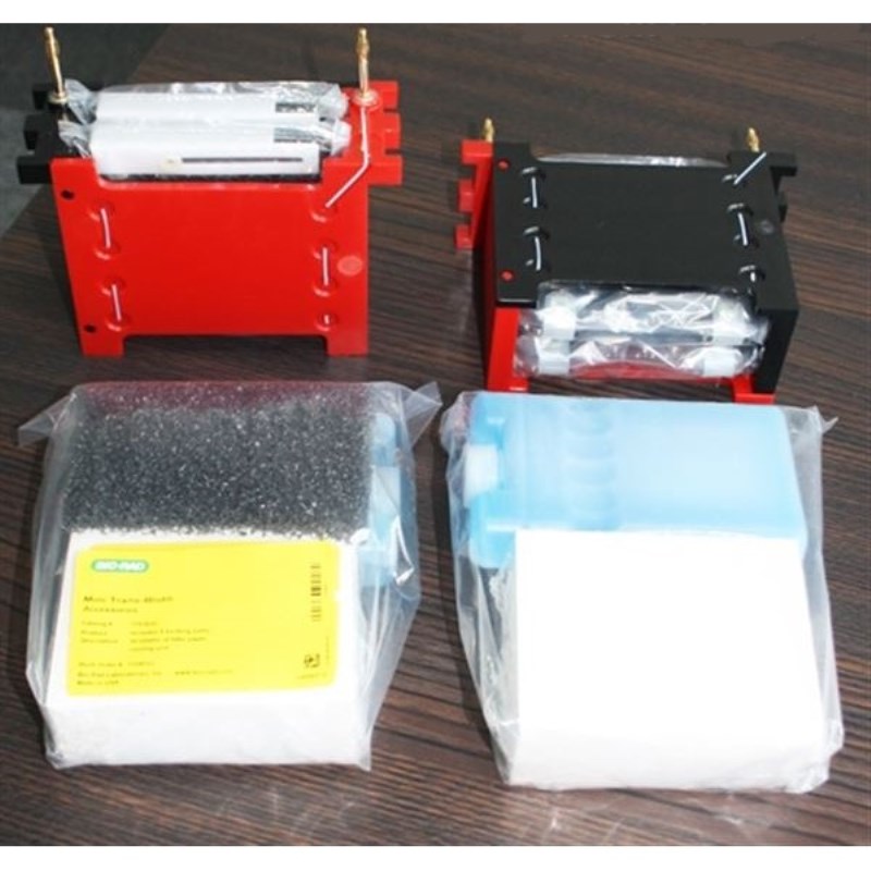 Bio-Rad伯乐1703935小型转印槽Mini Trans-Blot Module价格_品牌: 伯乐Bio-Rad-丁香通