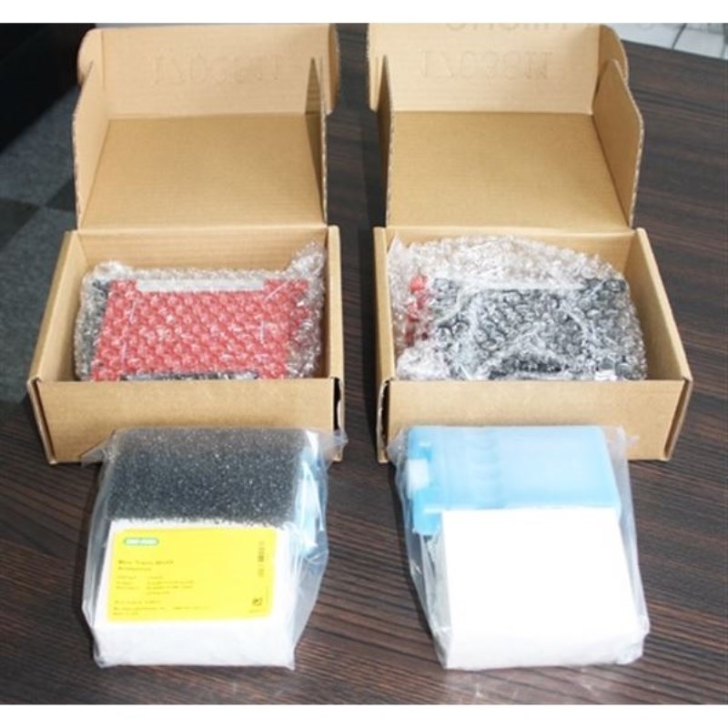 Bio-Rad伯乐1703935小型转印槽Mini Trans-Blot Module价格_品牌: 伯乐Bio-Rad-丁香通