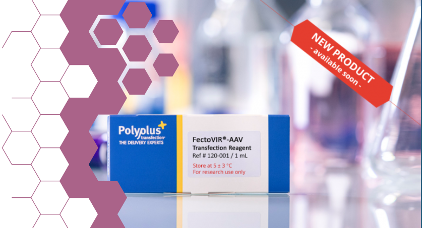 加速细胞和基因治疗的开发 Polyplus-transfection®提供GMP级转染试剂 - 企业动态 - 丁香通