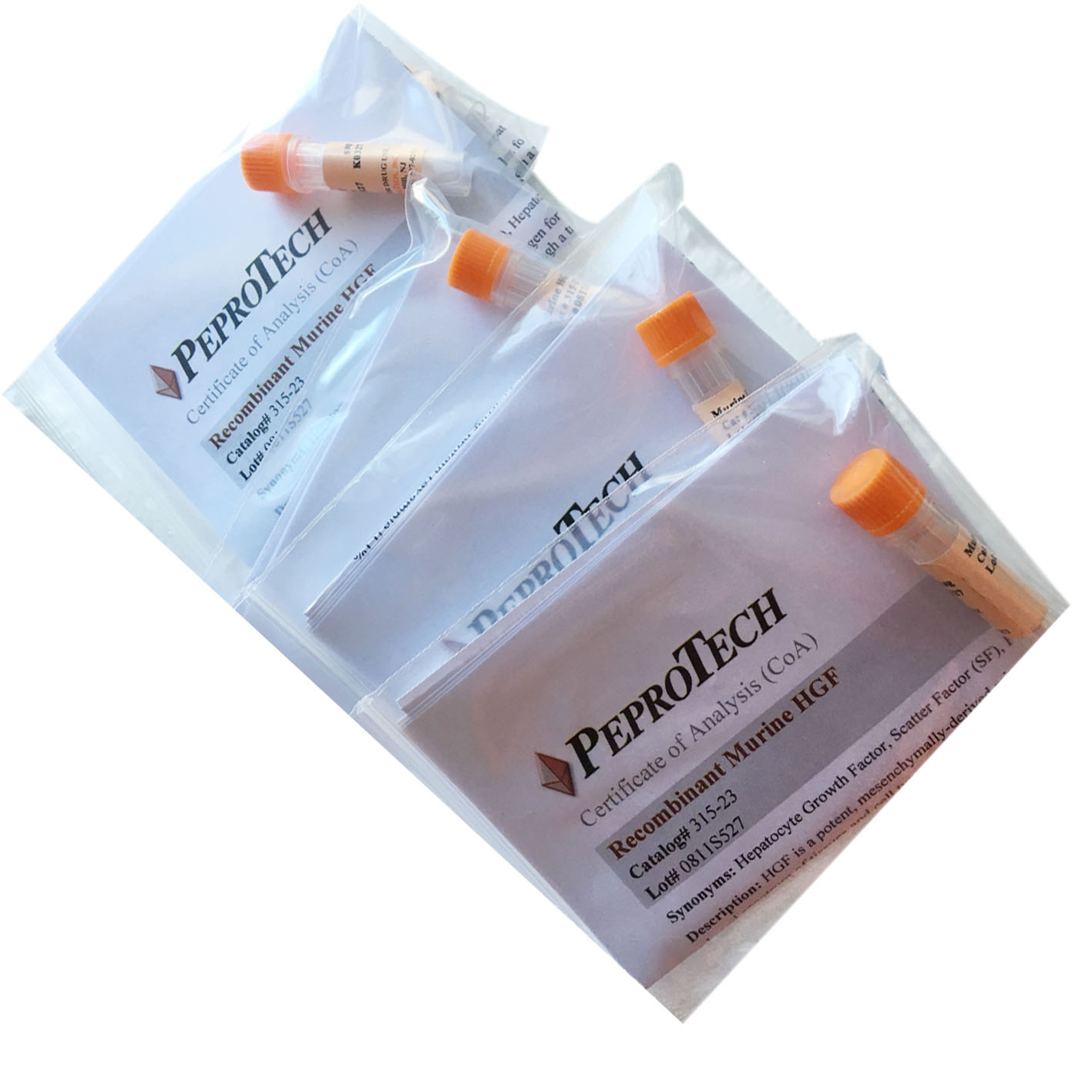 PeproTech AF-300-01A 重组人 TNF-a(Animal Free)价格_品牌:PeproTech-丁香通