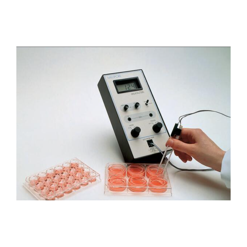 Millipore MERS00002 Millicell-ERS2上皮跨膜细胞电阻仪价格_品牌:密理博Millipore-丁香通官网
