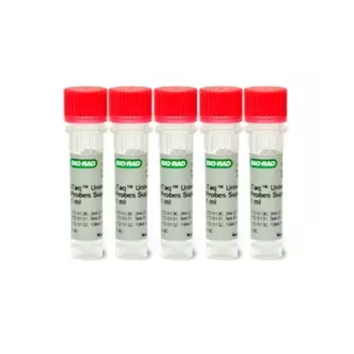 Bio-Rad 1725131探针超混合液iTaq™ Universal Probes Supermix, 500 x 20 µl rxns ...
