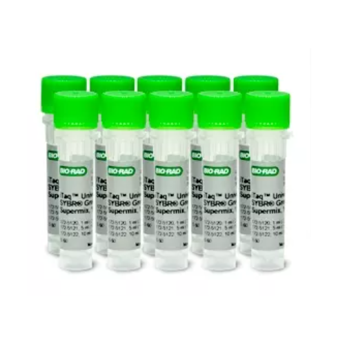 Bio-Rad 1725122定量试剂盒iTaq™ Universal SYBR® Green Supermix 1,000 x 20 µl ...