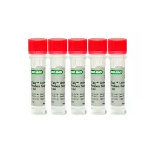 Bio-Rad 1725131探针超混合液iTaq™ Universal Probes Supermix, 500 x 20 µl rxns ...