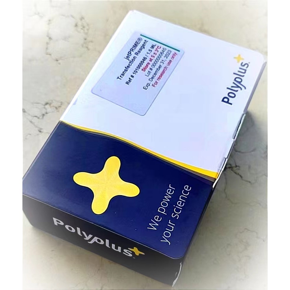 Polyplus 101000028 INTERFERin专用于siRNA/miRNA转染试剂价格_品牌: Polyplus-丁香通