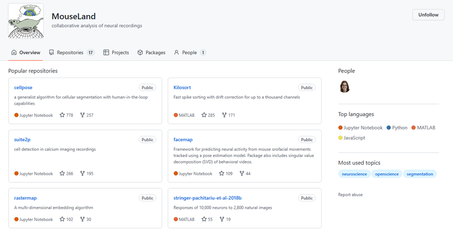 科技前沿 | "AI的狂飙" Cellpose: 细胞分割领域的ChatGPT-公司新闻-仪景通光学科技（上海）有限公司