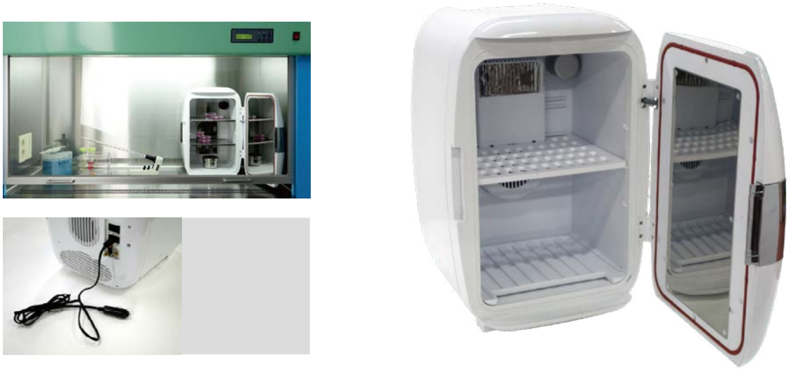 便携式个人二氧化碳培养箱 Cellife Box价格_品牌:璞华科学-丁香通官网