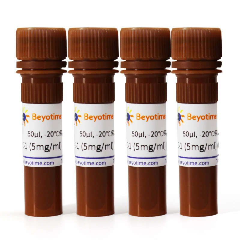 Beyotime碧云天C2005 JC-1价格_品牌:Beyotime碧云天-丁香通官网