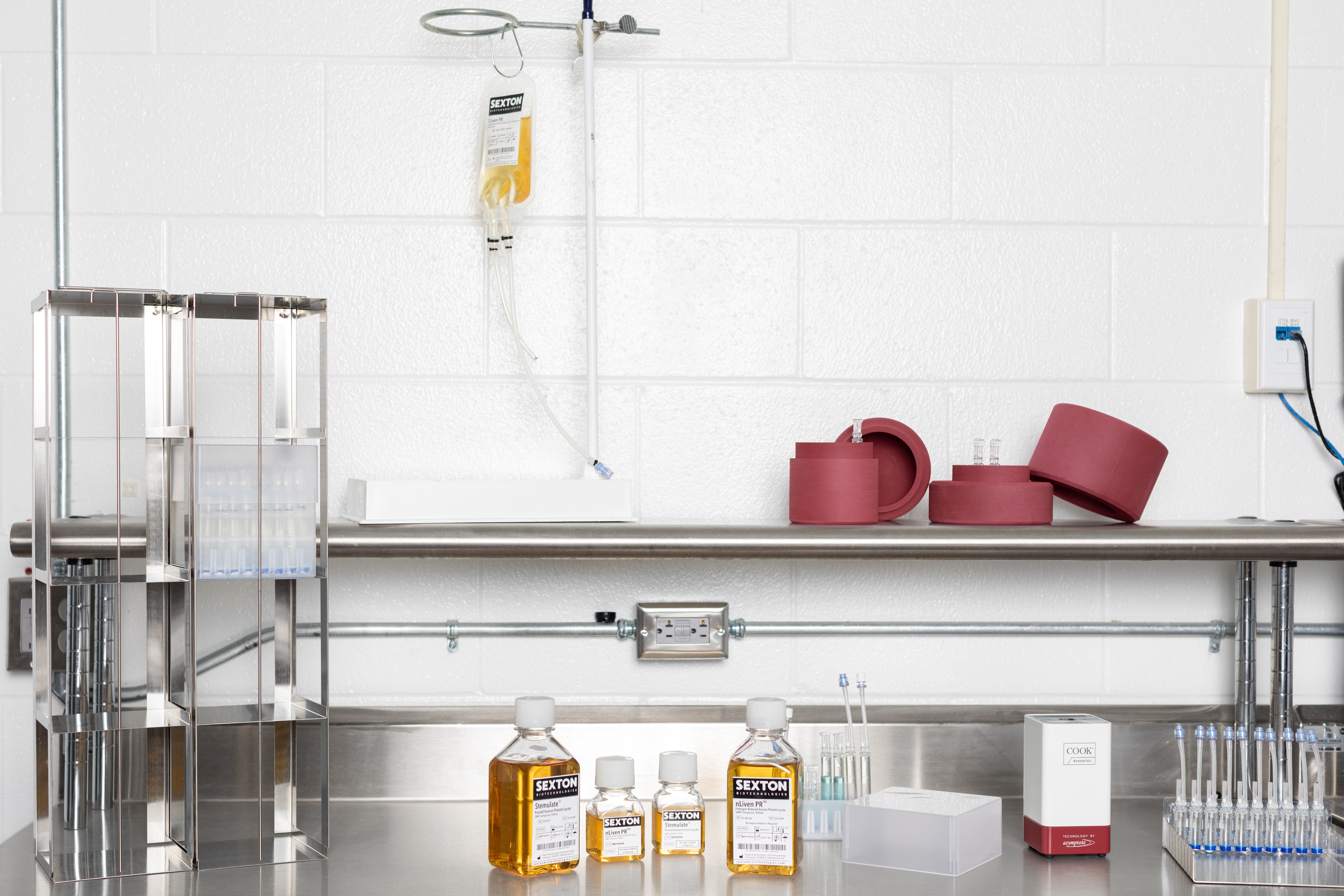 Sexton Biotechnologies 被Biolife Solutions收购-公司新闻-上海曼博生物医药科技有限公司