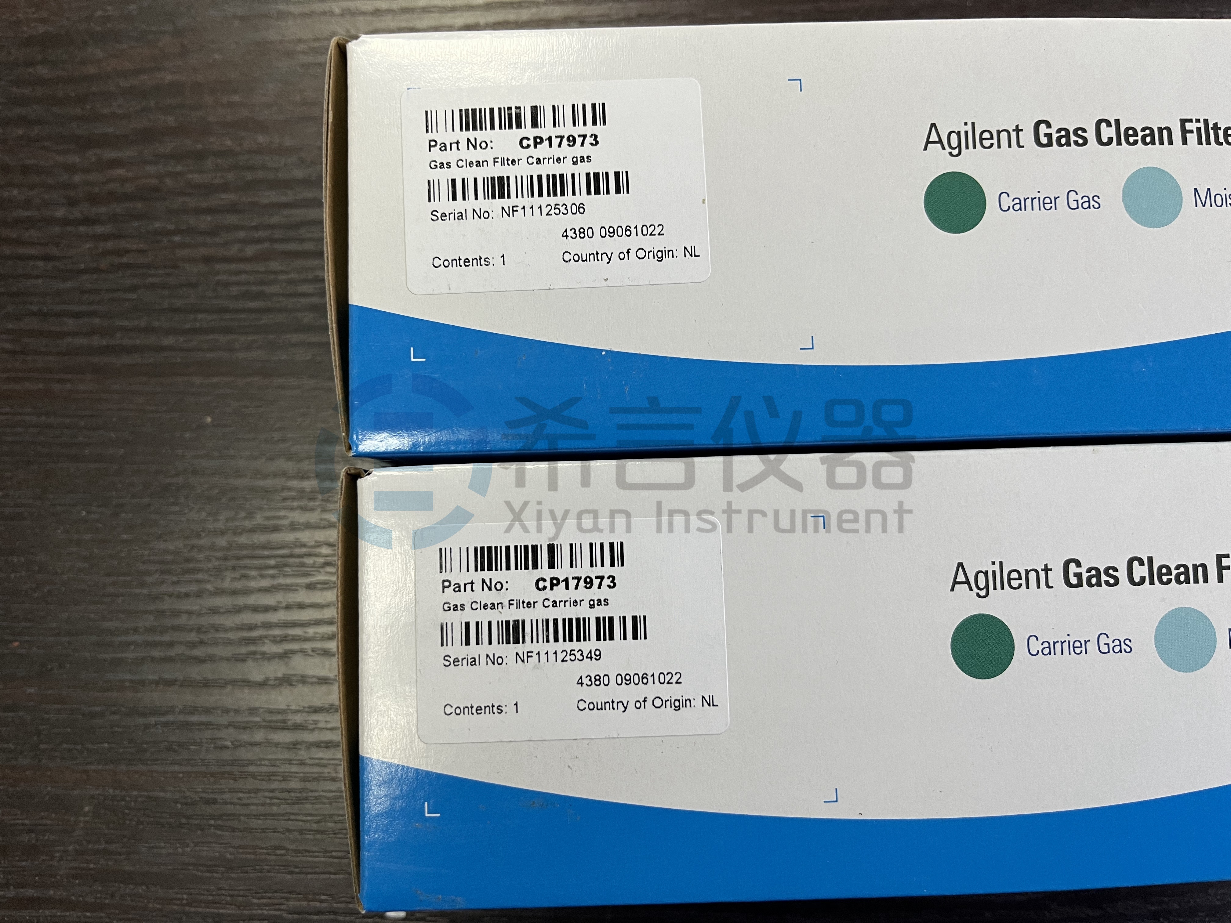 agilent安捷伦CP17973Gas Clean Filter Carrier Gas价格_品牌:安捷伦-丁香通