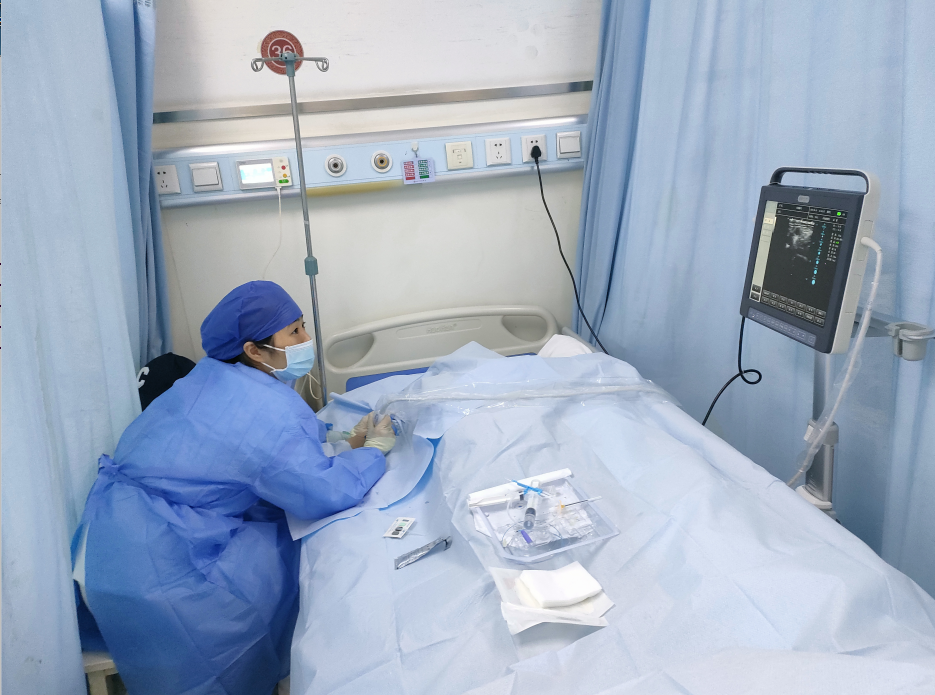 西安市中医医院护理静疗学组喜获 2022 年度优秀学组奖 - 医院汇 - 丁香园