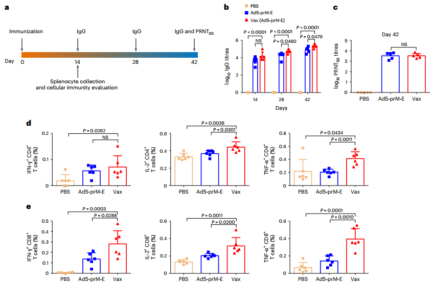 Nature Biomedical Engineering|病毒包埋水凝胶Vax成为即用型疫苗的开发新思路-公司新闻-汉恒生物科技（上海）有限公司