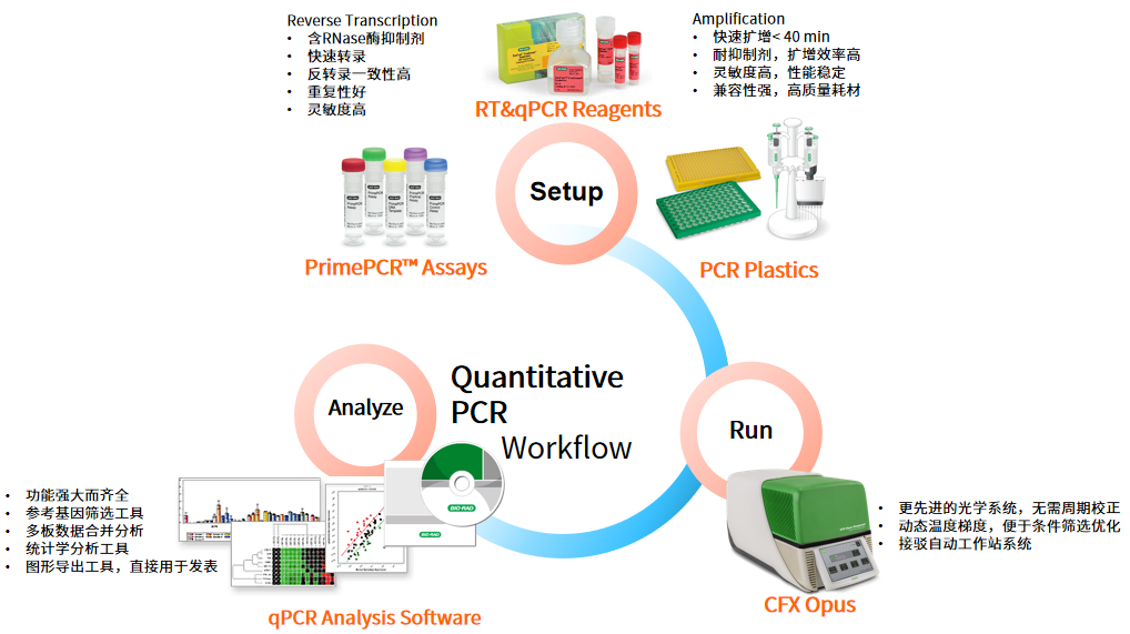 居然忘记做 qPCR 性能验证，我真的会谢。。。 - 企业动态 - 丁香通