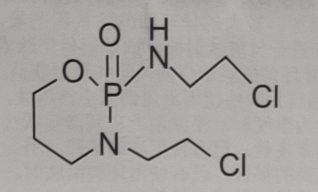 注射用异环磷酰胺（山东睿鹰）