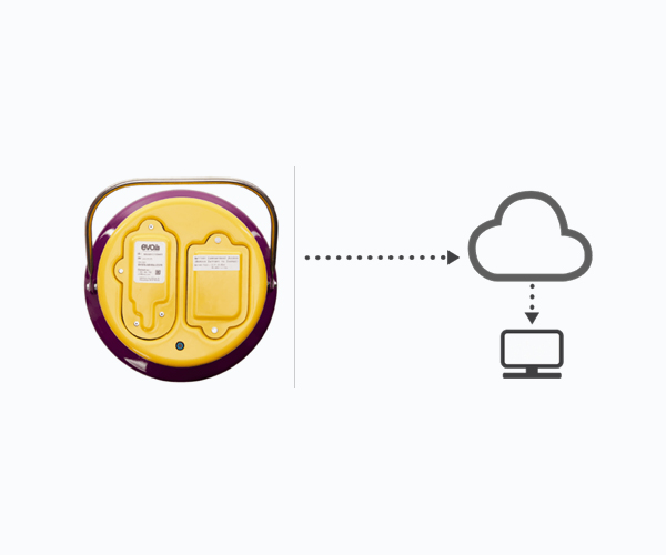 智能低温样品转运罐 EVO DV10_液氮罐-普迈精医科技（北京）有限公司