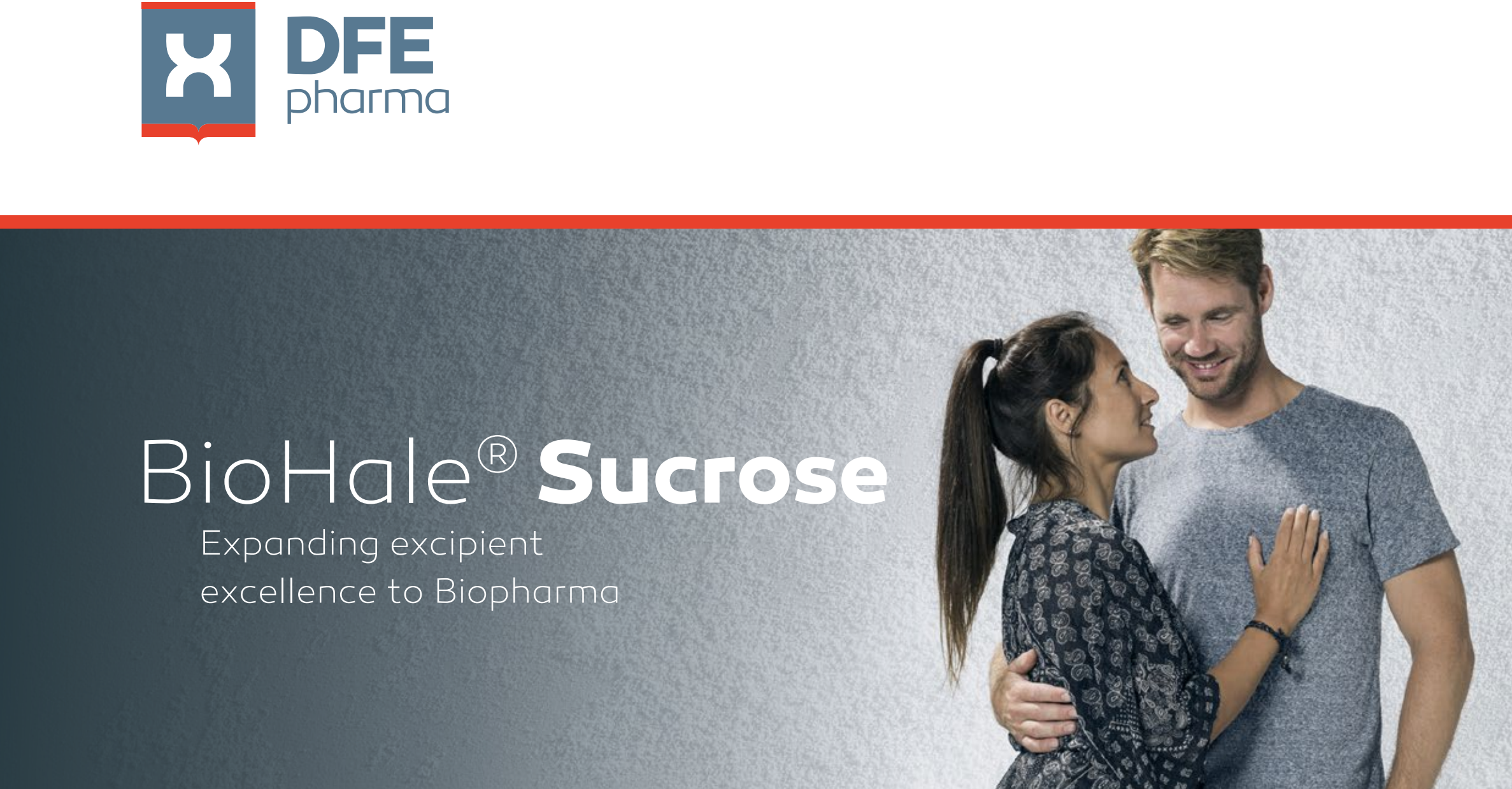 【药辅品牌】BioHale®蔗糖和BioHale®海藻糖——DFE Pharma生物制剂药用辅料系列①-公司新闻-罗辅医药科技（上海）有限公司