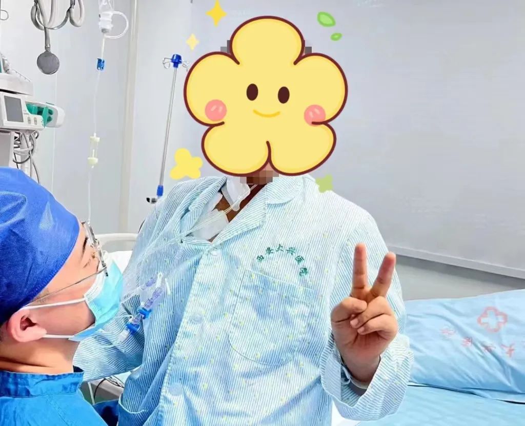 小伙小感冒住进 ICU， 20 多个科室的医护 45 天「鬼门关」抢人 - 医院汇 - 丁香园