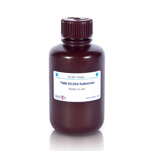 MabTech 3652-F10 ELISA substrate: TMB for HRP 120ml 价格_品牌:MabTech-丁香通官网