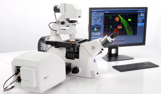 德国LSM 900 with Airyscan高精度激光共聚焦显微镜价格_品牌:Zeiss蔡司-丁香通