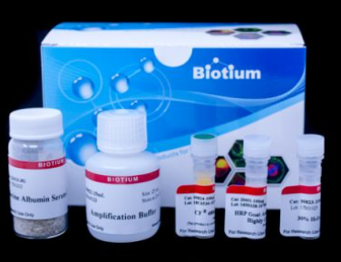 试剂制备丨TSA试剂盒：HRP Goat Anti-Mouse and CF488A - 试剂 - 丁香通