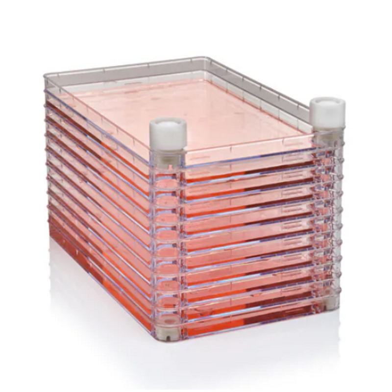 Thermo Scientific 169172 EasyFill™2细胞工厂_培养面积2523cm2 4层 4个/箱价格_品牌:Thermo ...
