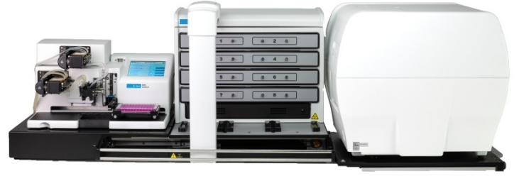 美国BioTek伯腾Cytation 5细胞成像多功能酶标仪价格_品牌:BioTek伯腾-丁香通