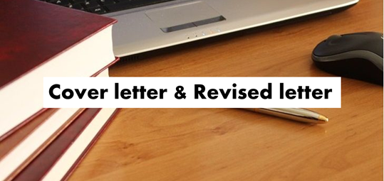 Cover letter和Revised letter有啥区别？这样写助你脱颖而出 - 企业动态 - 丁香通