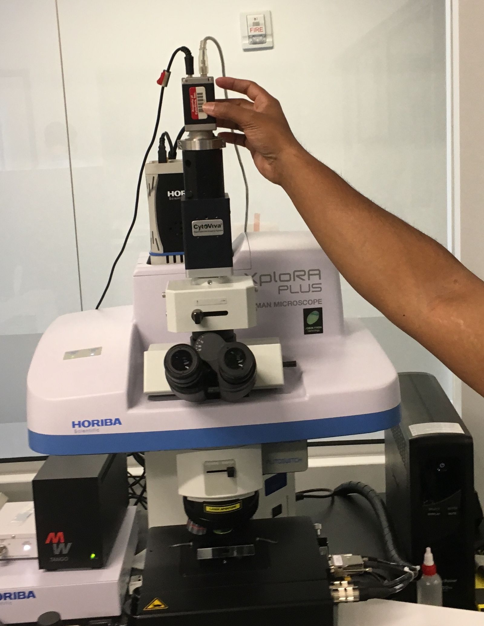 HORIBA | 用户访谈 | 是否应该担心纳米毒性问题？-公司新闻-HORIBA（中国）